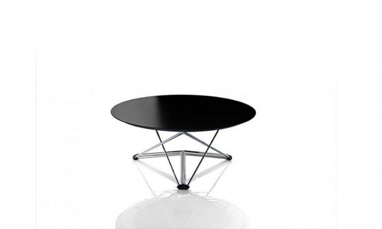 LEM TAVOLO REGOLABILE IN ALTEZZA DIAMETRO 100 — Casarredo.it